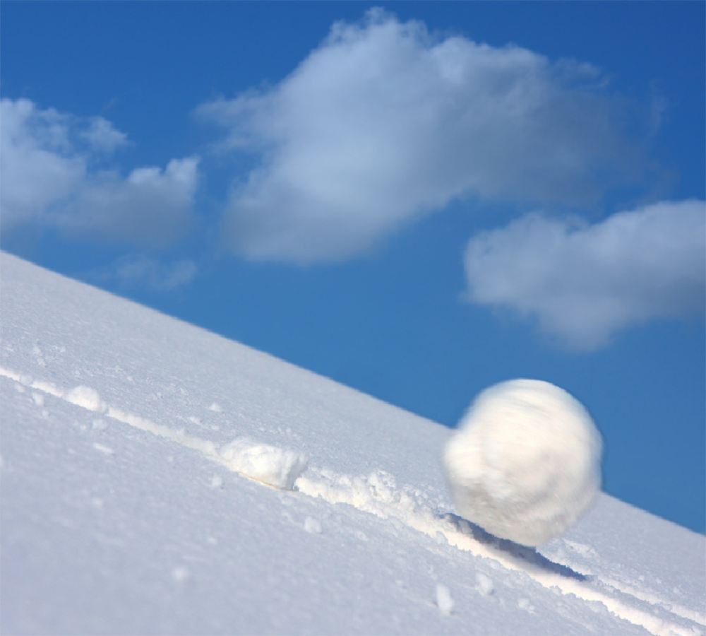 Snowball Effect