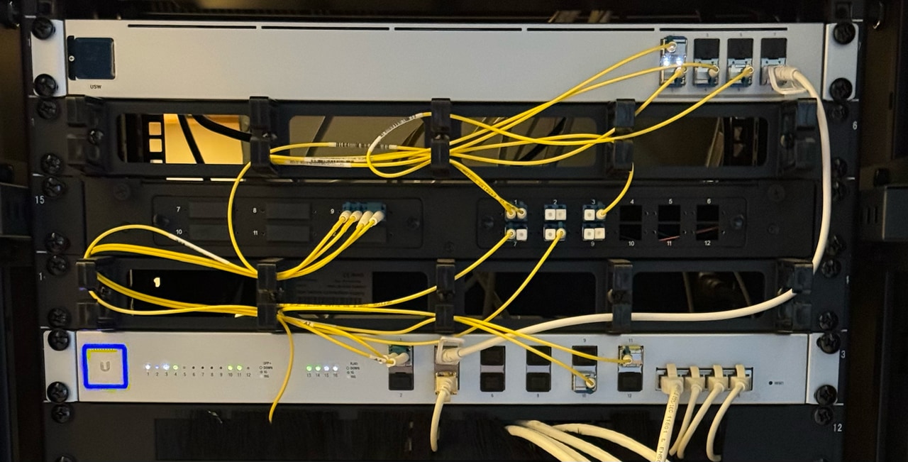 Aws Vs In House Metal